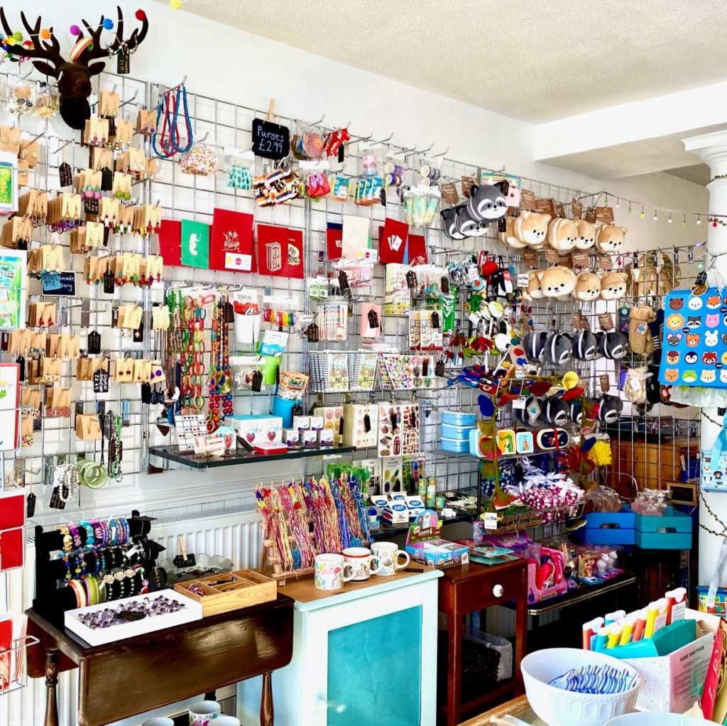 Items Archive - liskeard-your 18