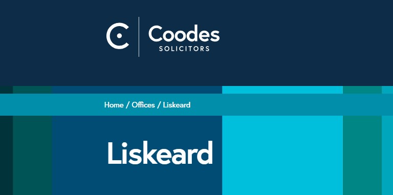 Coodes Solicitors - Your Liskeard
