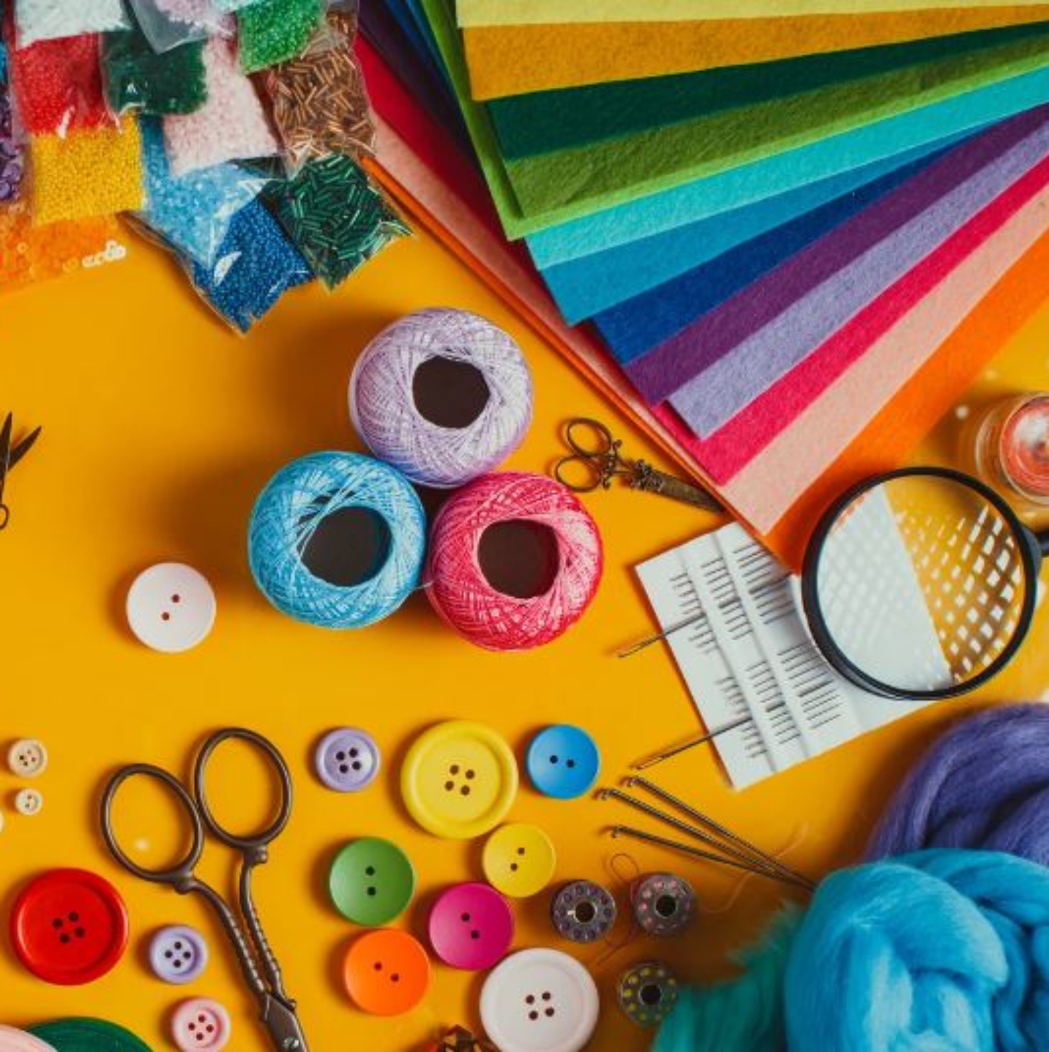 Craft Club at Stuart House - Your Liskeard