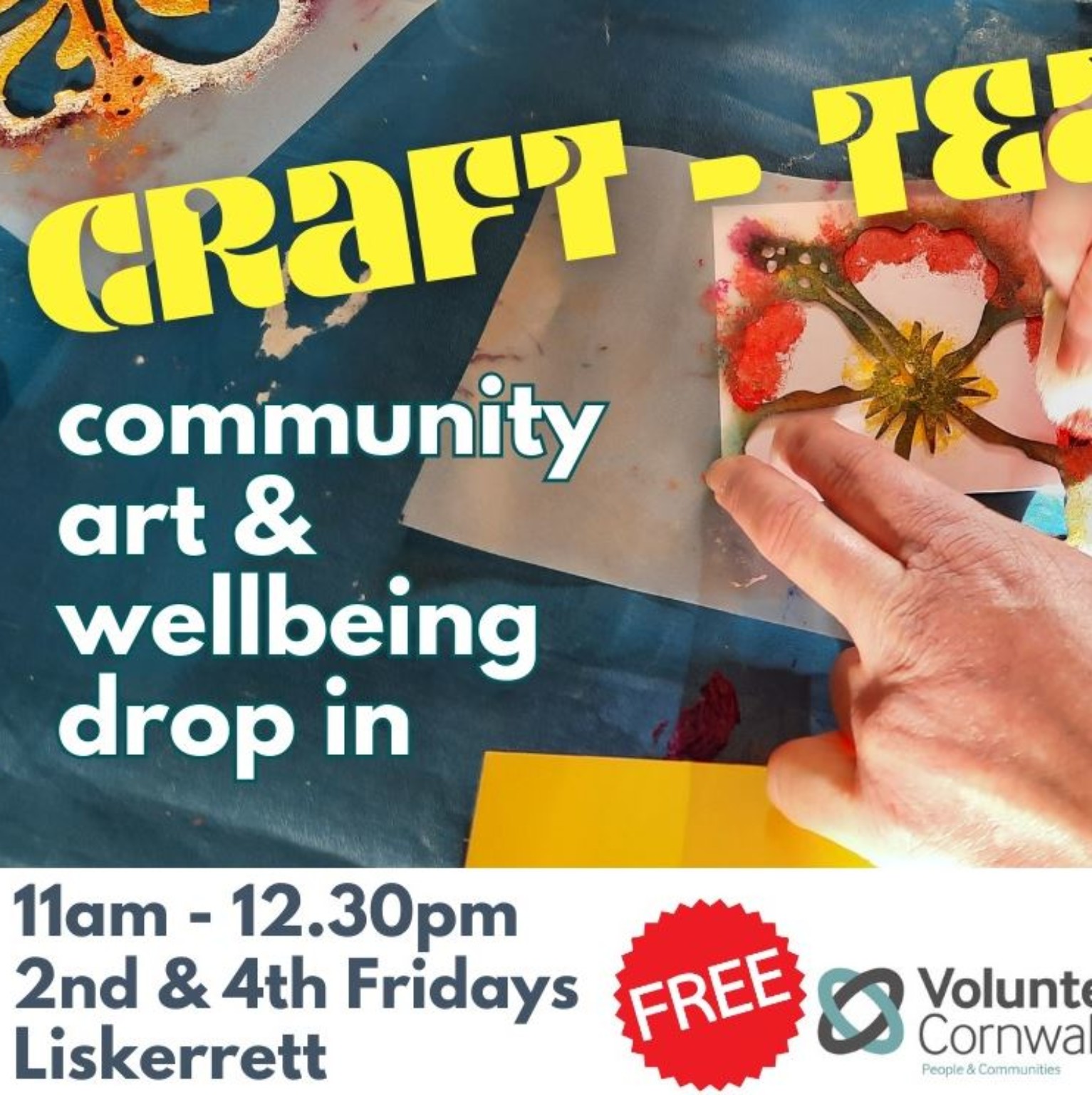 Liskerrett Community Centre - Your Liskeard