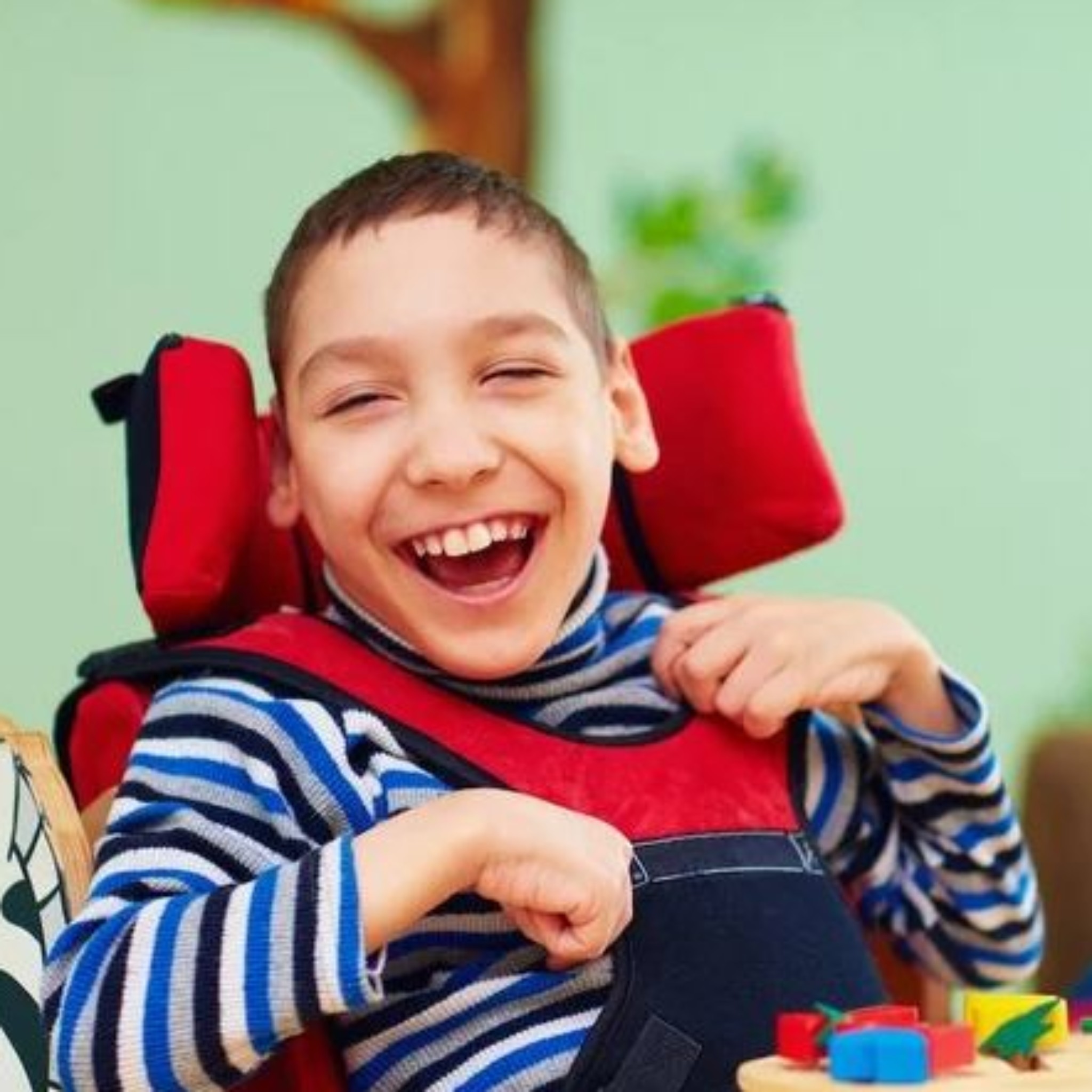 Space - Disabled Youth Group - Your Liskeard